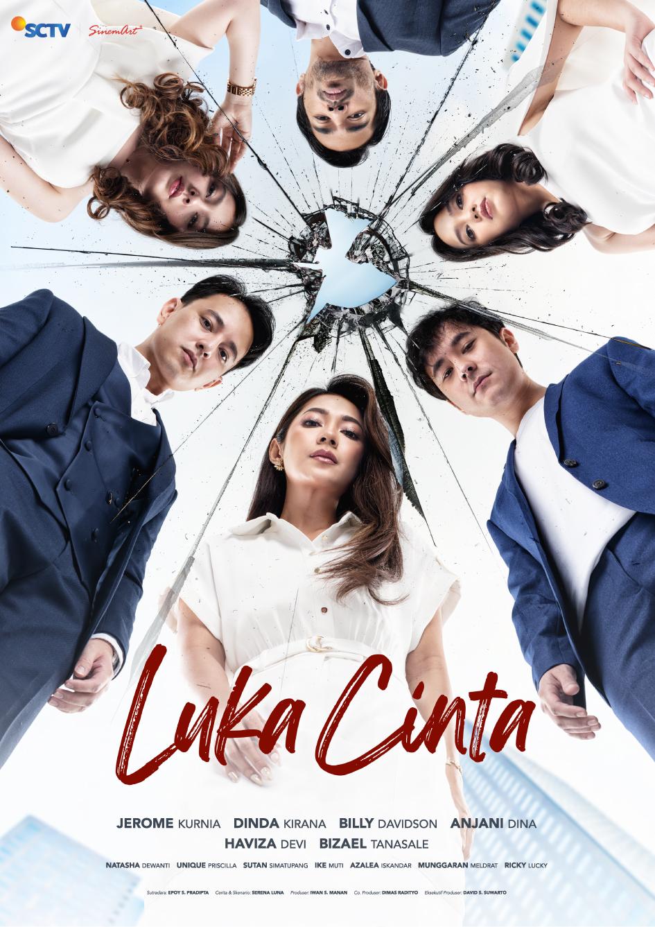 Luka Cinta (2024)