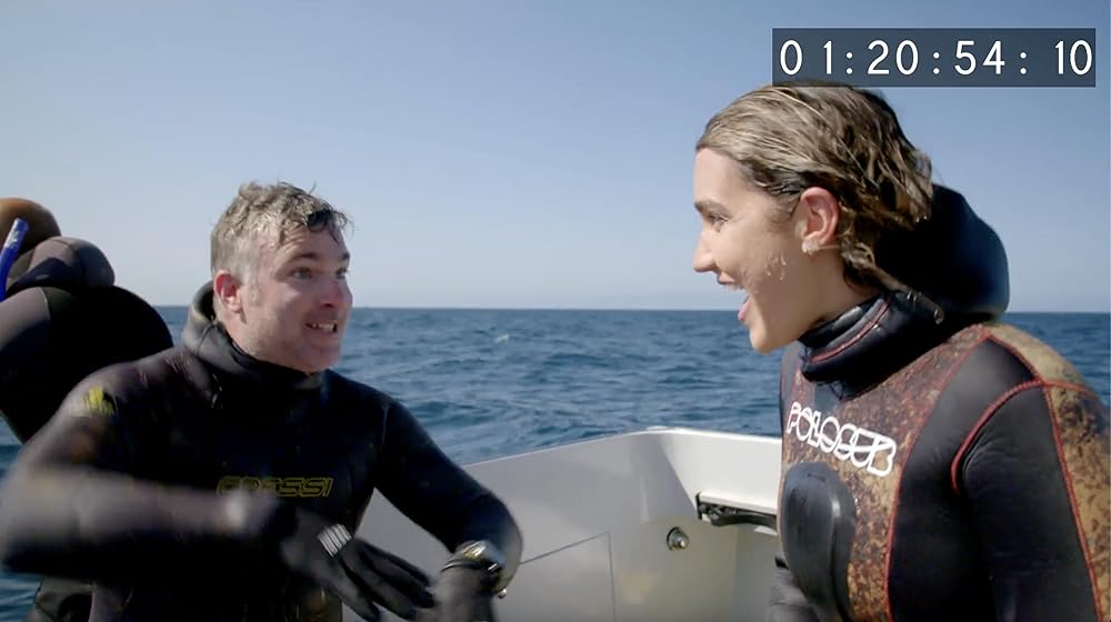 "Shark Week" Mako Mania: Battle for California (TV Episode 2023) - Release info - IMDb