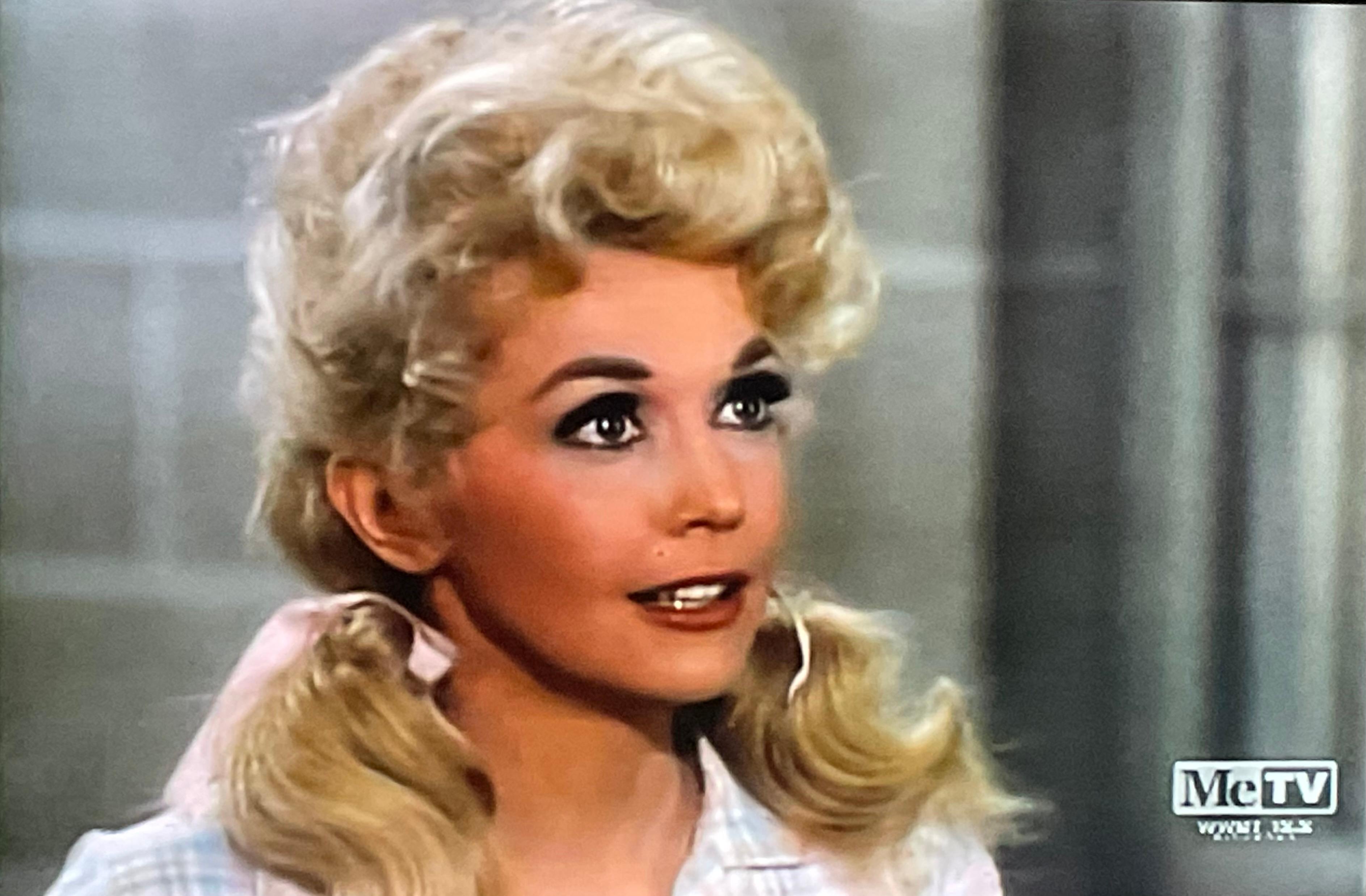 The Flying Saucer (1966)