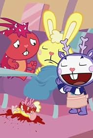 "Happy Tree Friends" Wingin It'/Tongue in Cheek/Easy Comb, Easy Go (TV Episode 2006) - IMDb