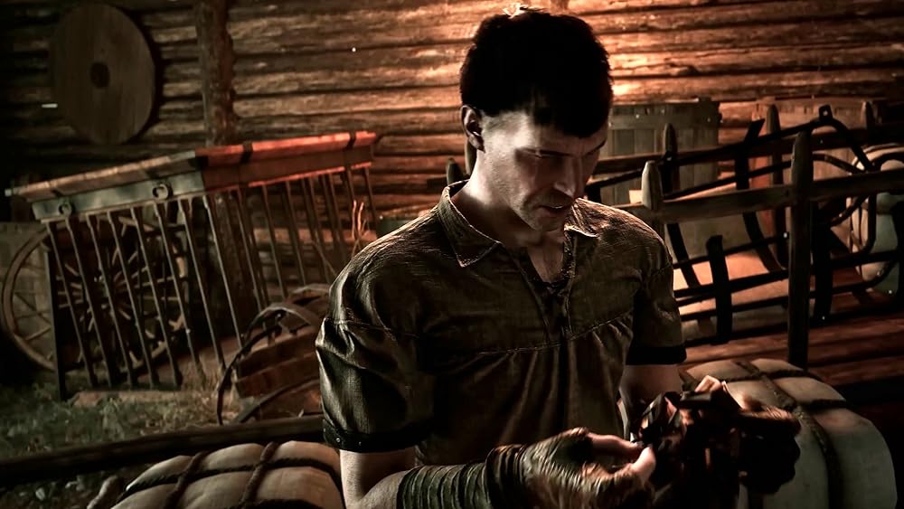 Gothic 1 Remake - Gothic 1 Remake: Welcome to the Old Camp Trailer | IMDb