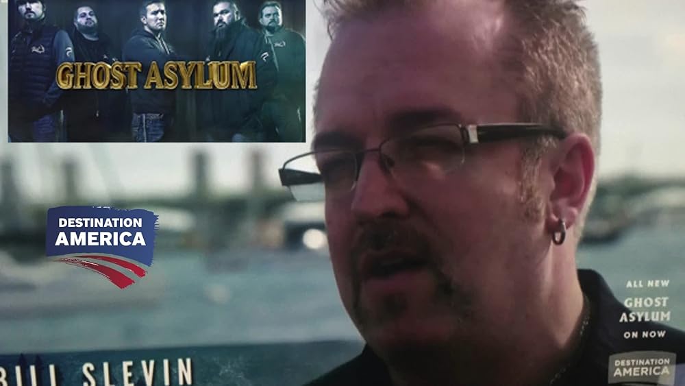 Dr. Bill Slevin | IMDb