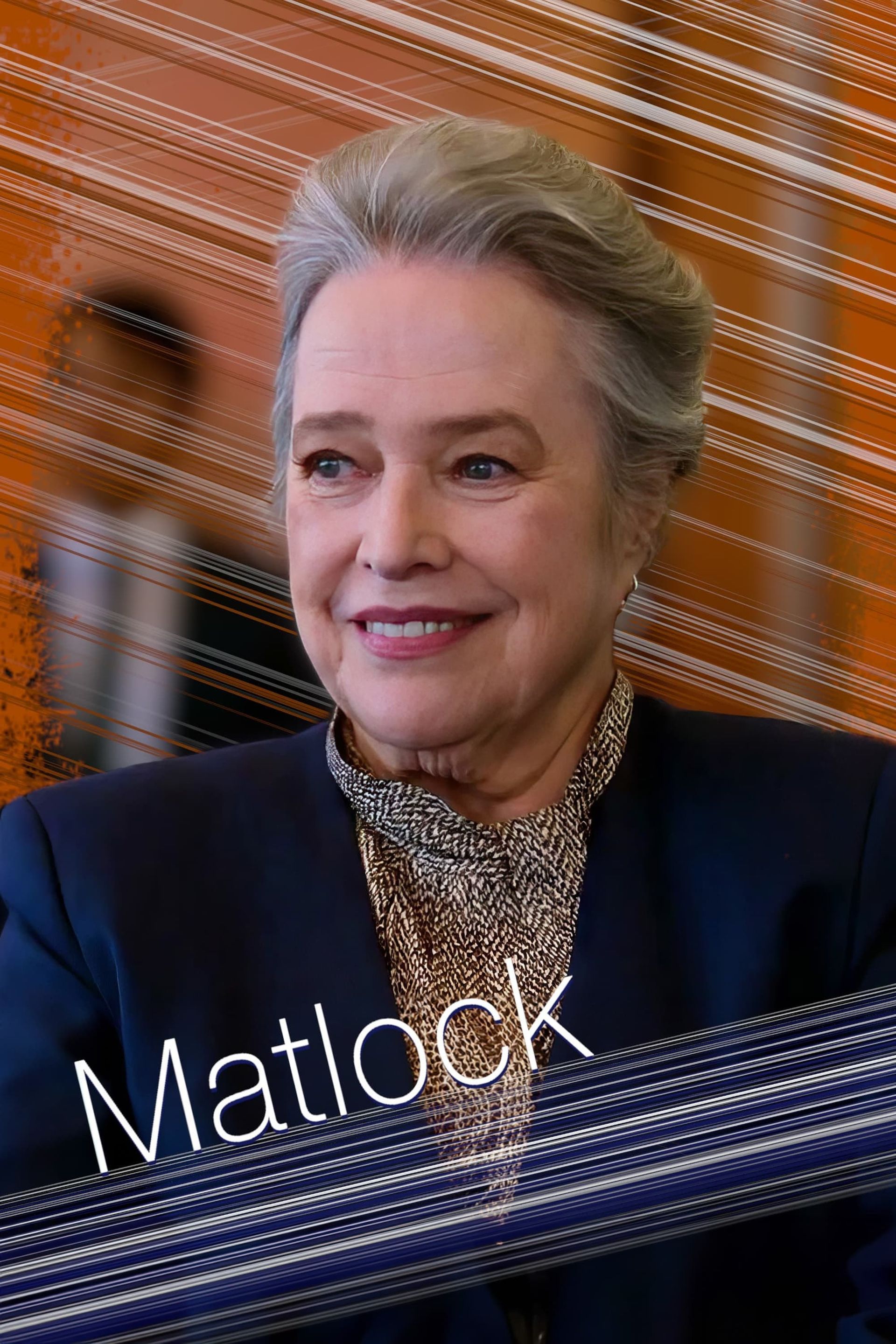 Matlock (2024)