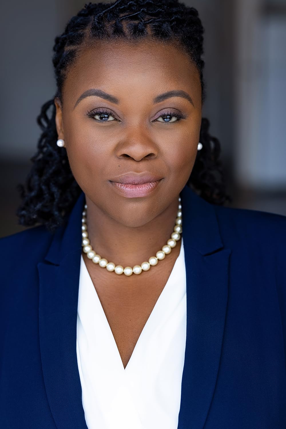 Karen Baptiste - Biography - IMDb