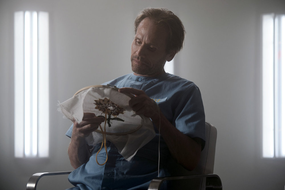 The Hunting Party (2025)