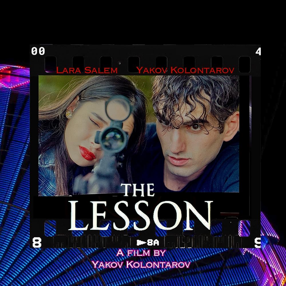 The Lesson