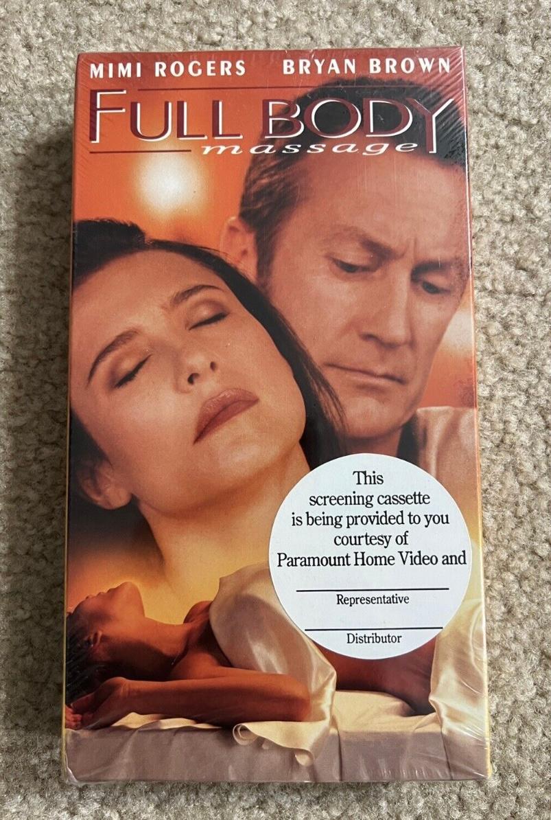 Full Body Massage (1995)