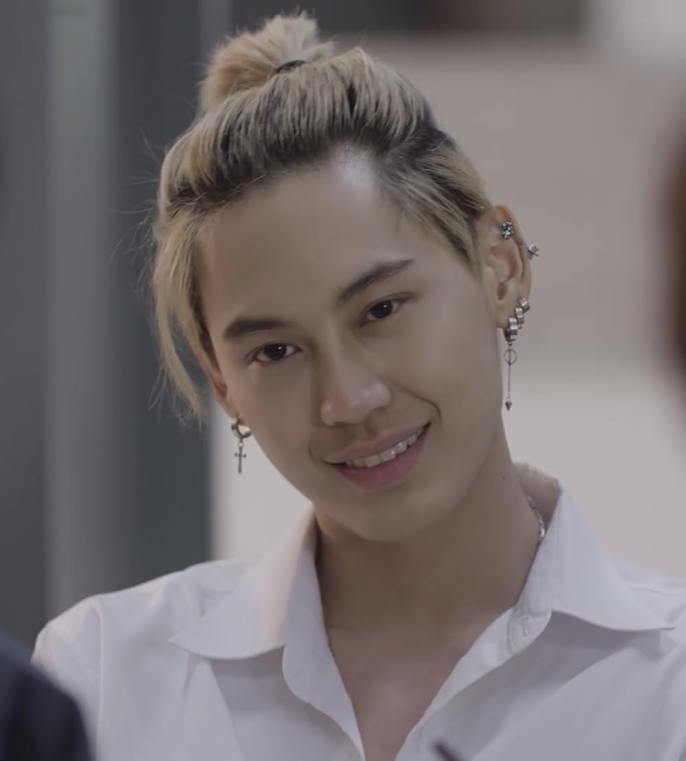 Boun Noppanut Guntachai - IMDb