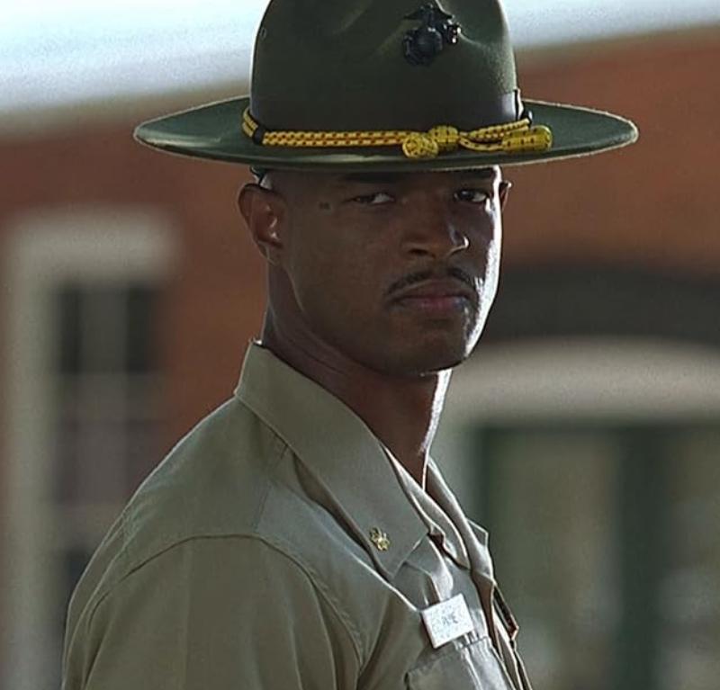 Major Payne (1995)