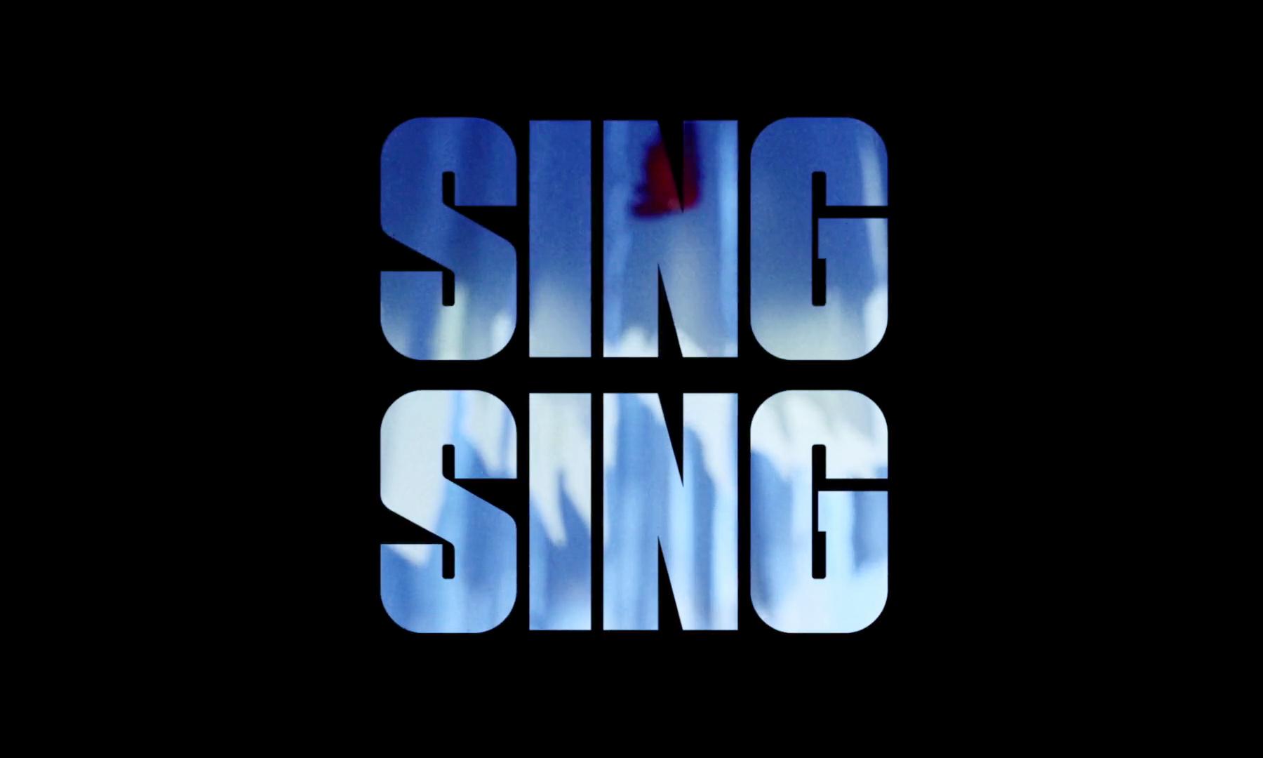 Sing Sing (2023)