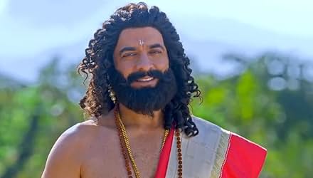 Shiv Shakti - Tap Tyaag Taandav (TV Series 2023– ) - IMDb