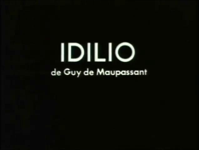 Idilio (1977)