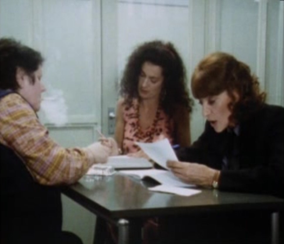 Crime and Punishment (1988)