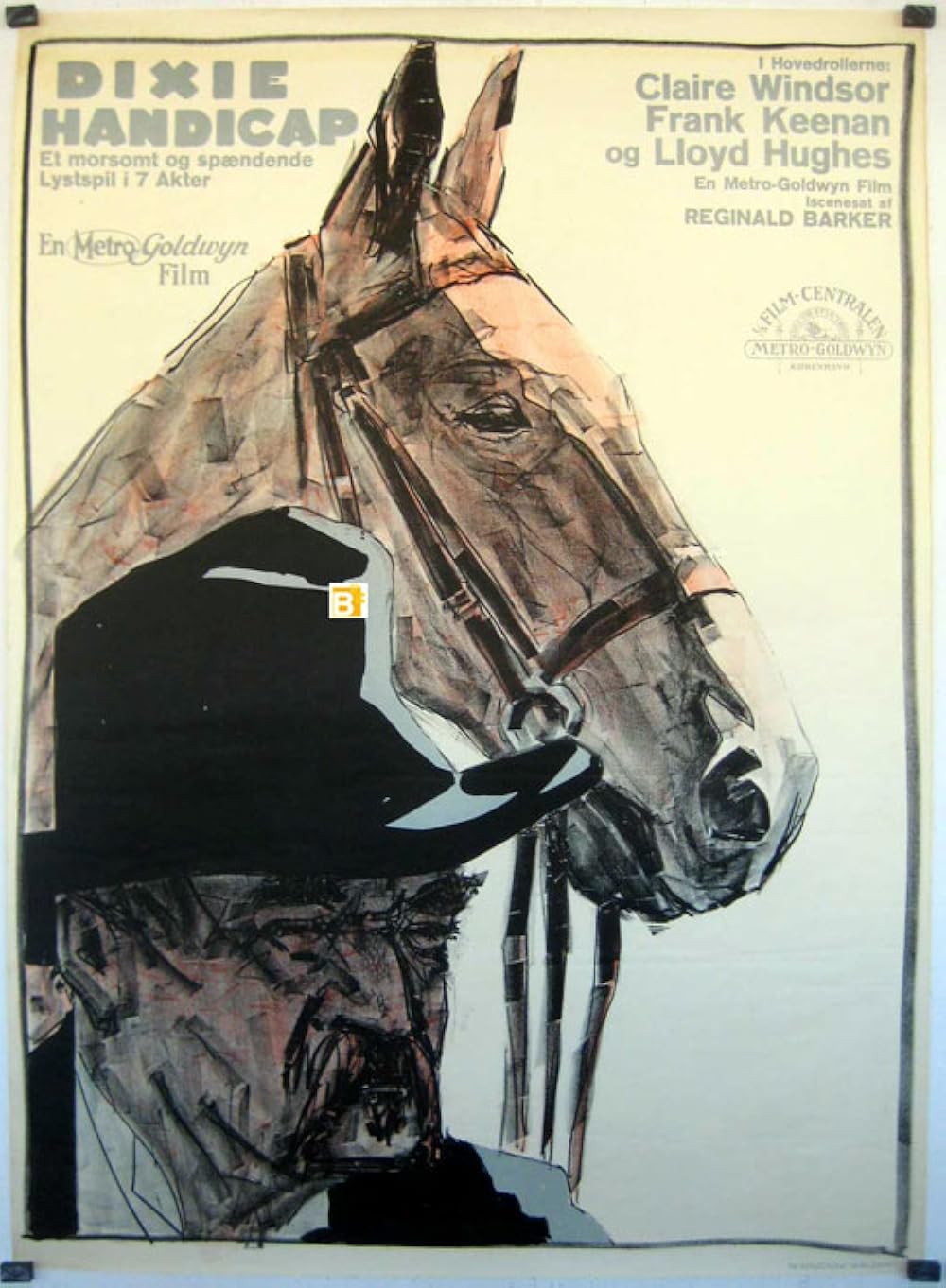 The Dixie Handicap (1924) - IMDb