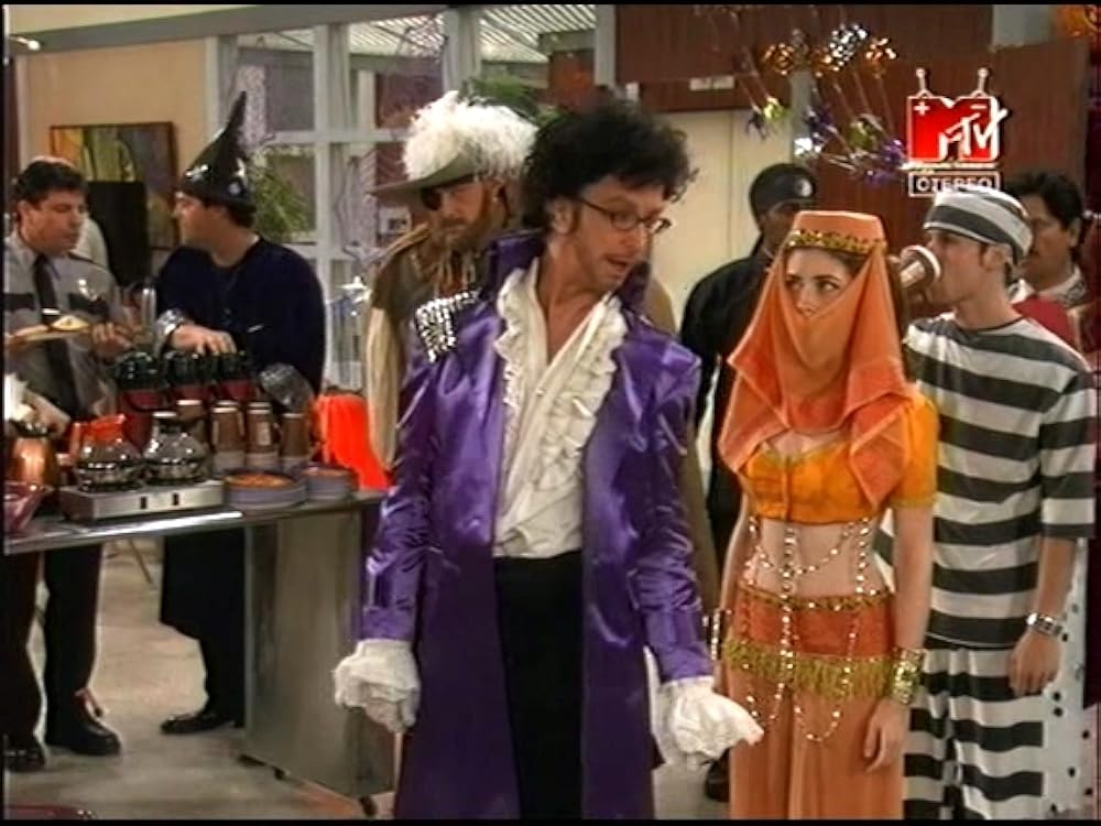 Less Than Perfect (2002)