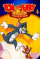 Tom and Jerry (TV Series 2023– ) - IMDb