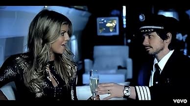 Fergie Feat. Ludacris: Glamorous (Music Video 2007) - IMDb