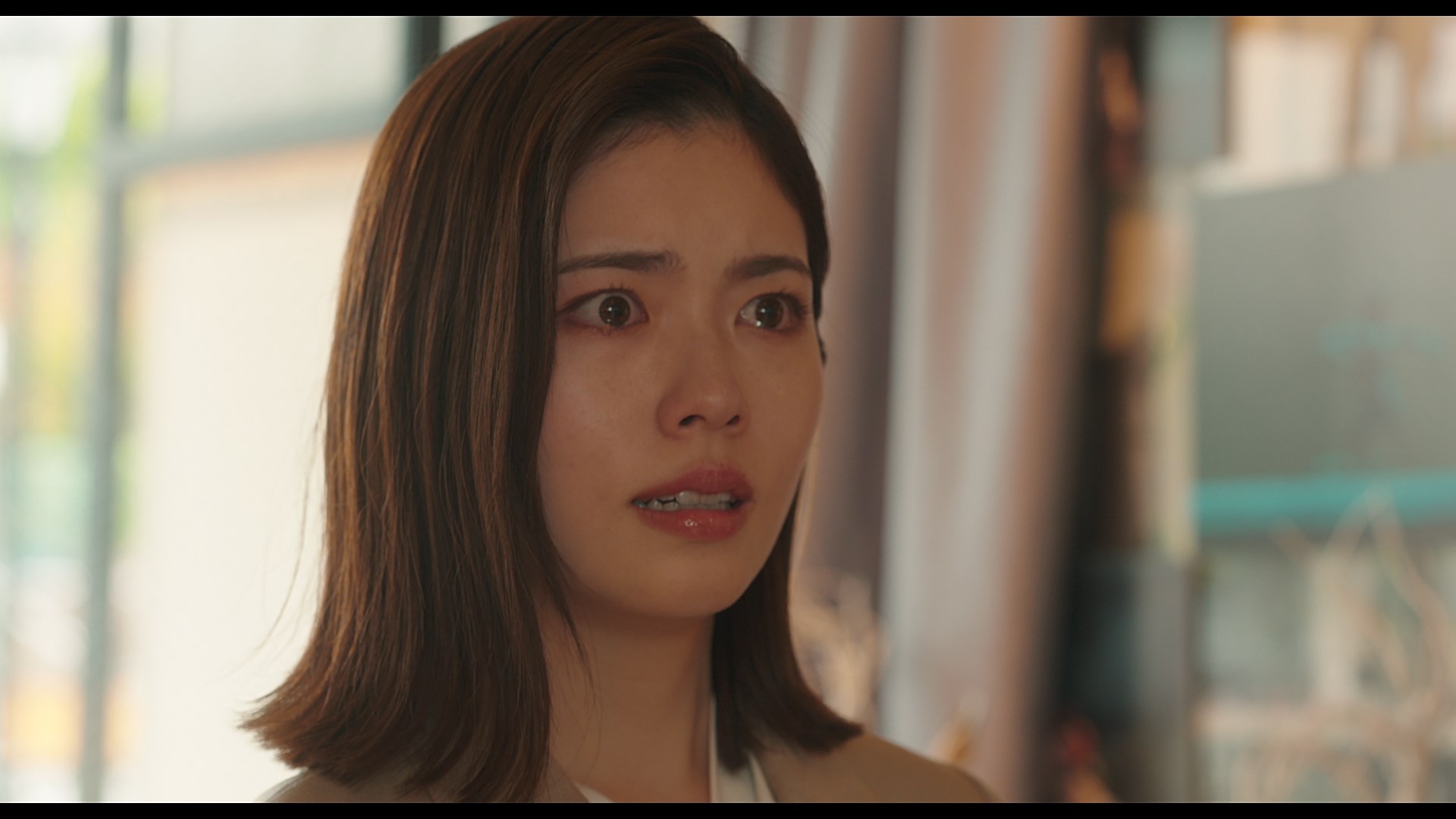 Marry My Husband (2025)