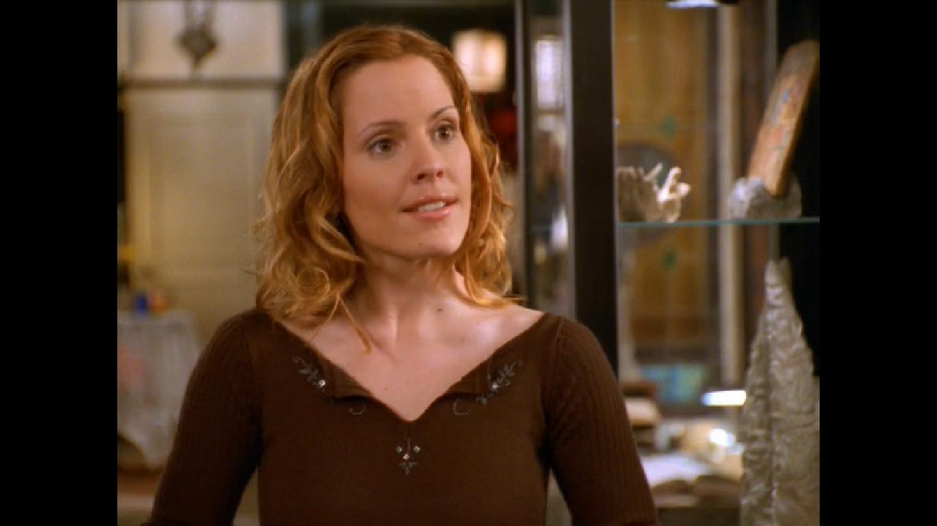 Buffy the Vampire Slayer (1997)