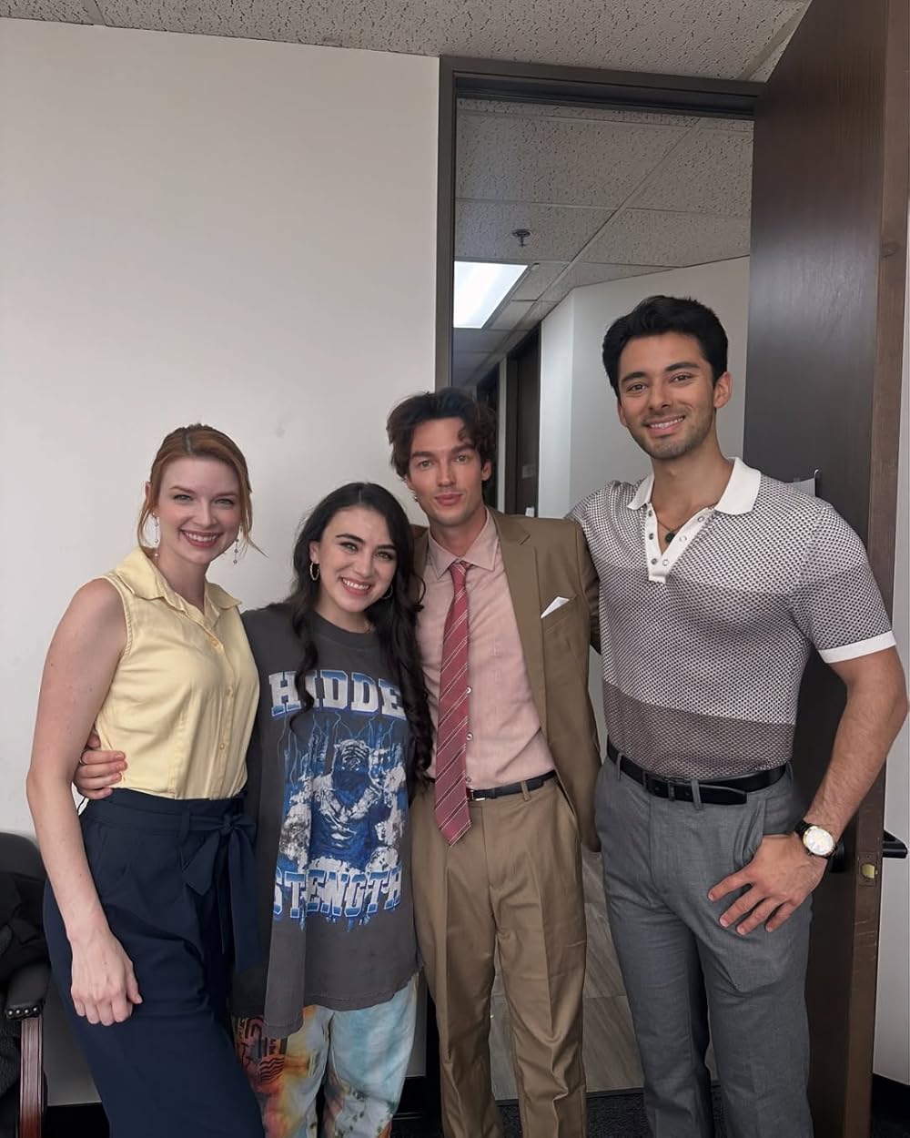 Cherished by My Ex-husband's Brother (2024)