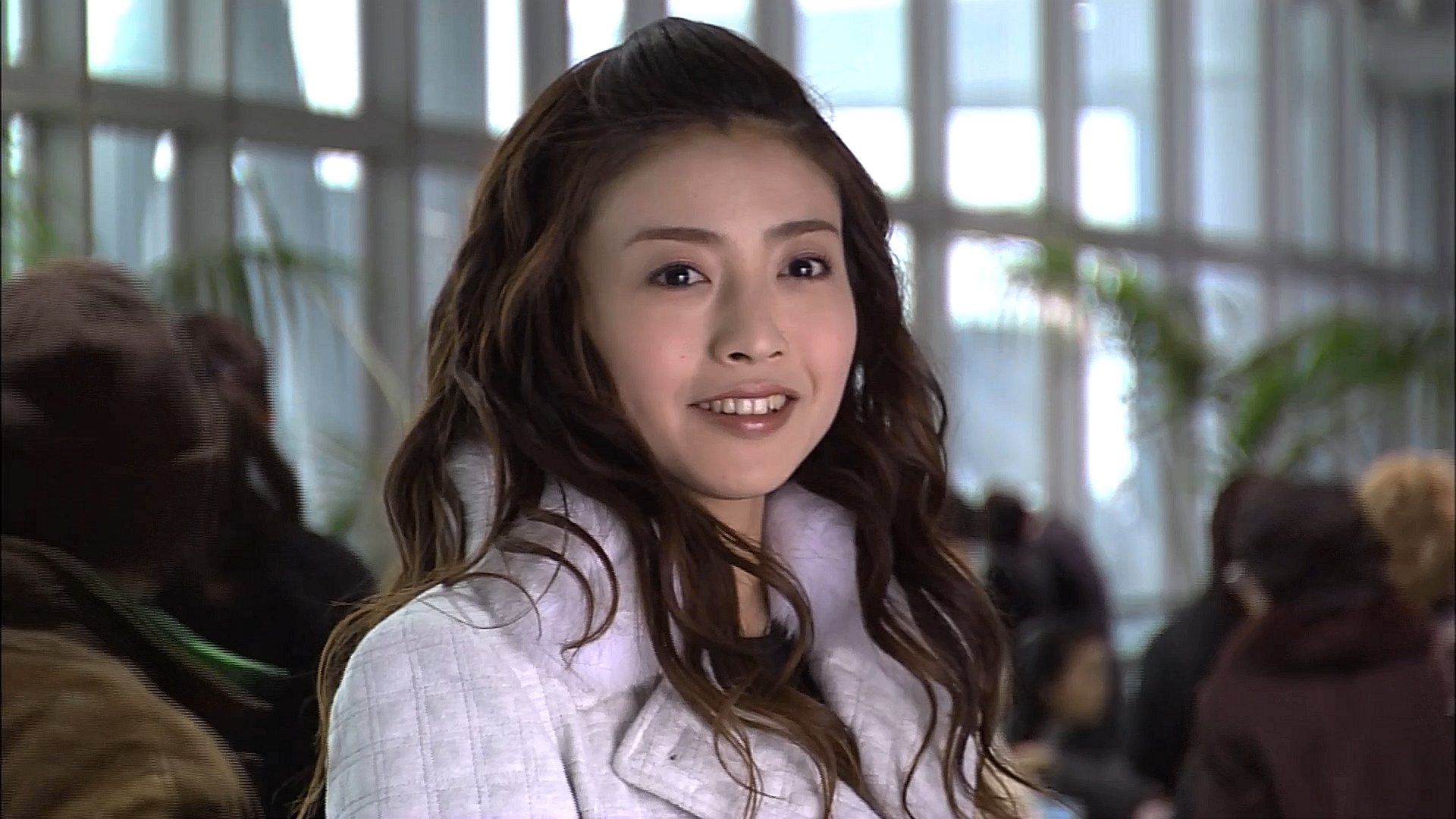 Shiawase no ôrora (2004)