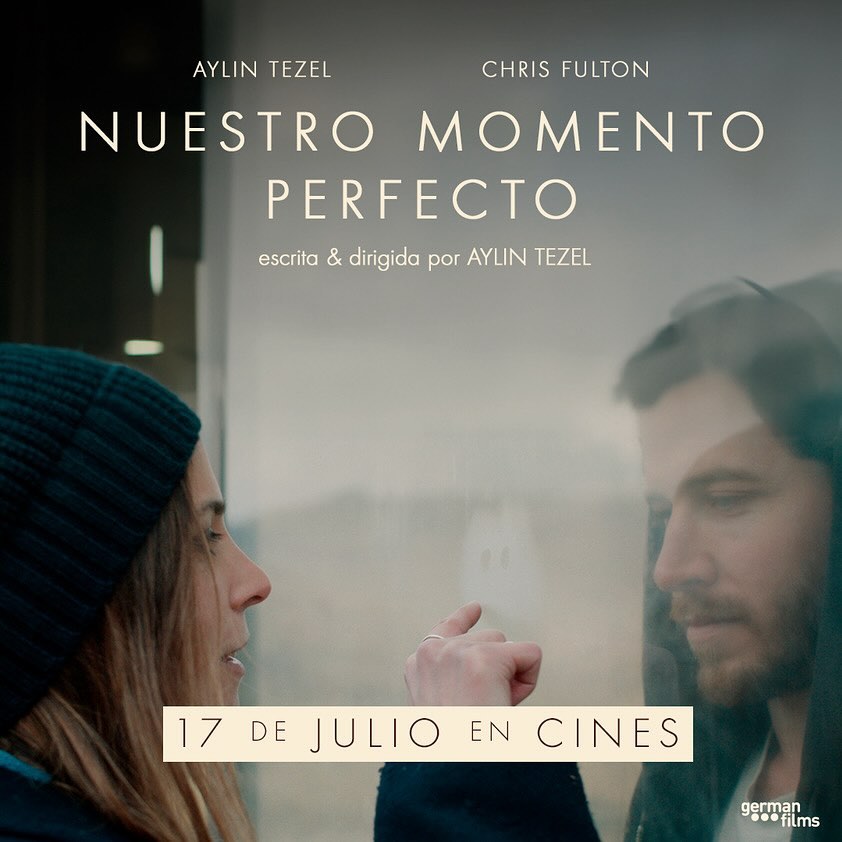 Falling Into Place (2023)