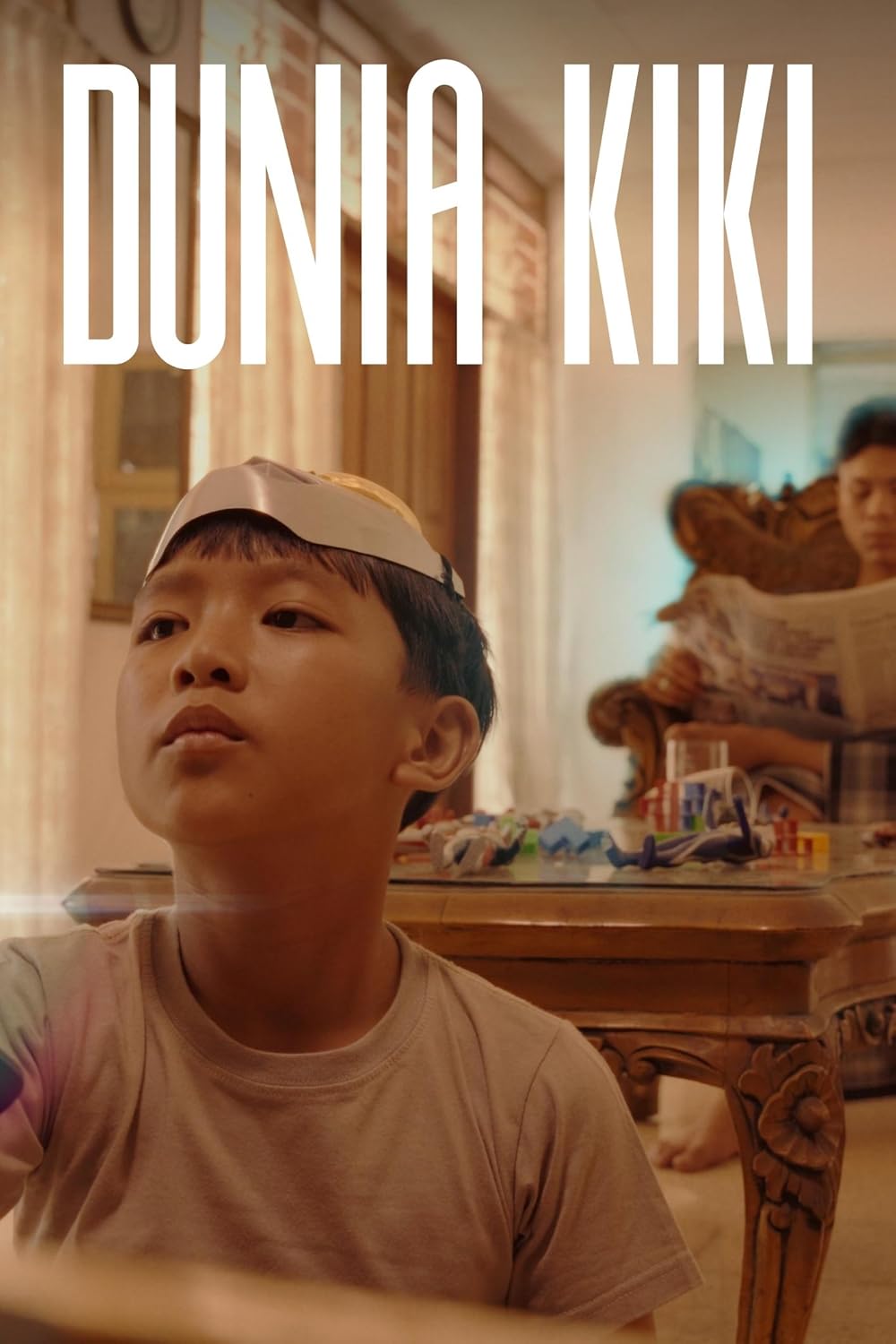 Kiki's World (Short 2025) - IMDb