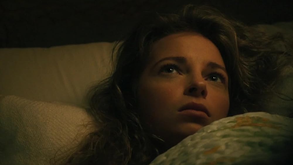 Anna Greene Acting Reel | IMDb