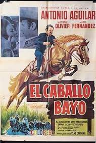 El caballo Bayo (1969) - IMDb