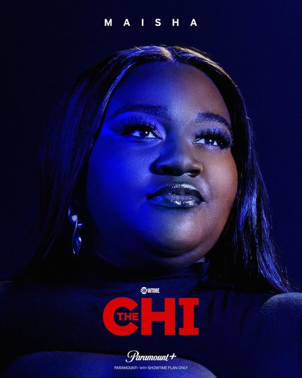 The Chi (2018)