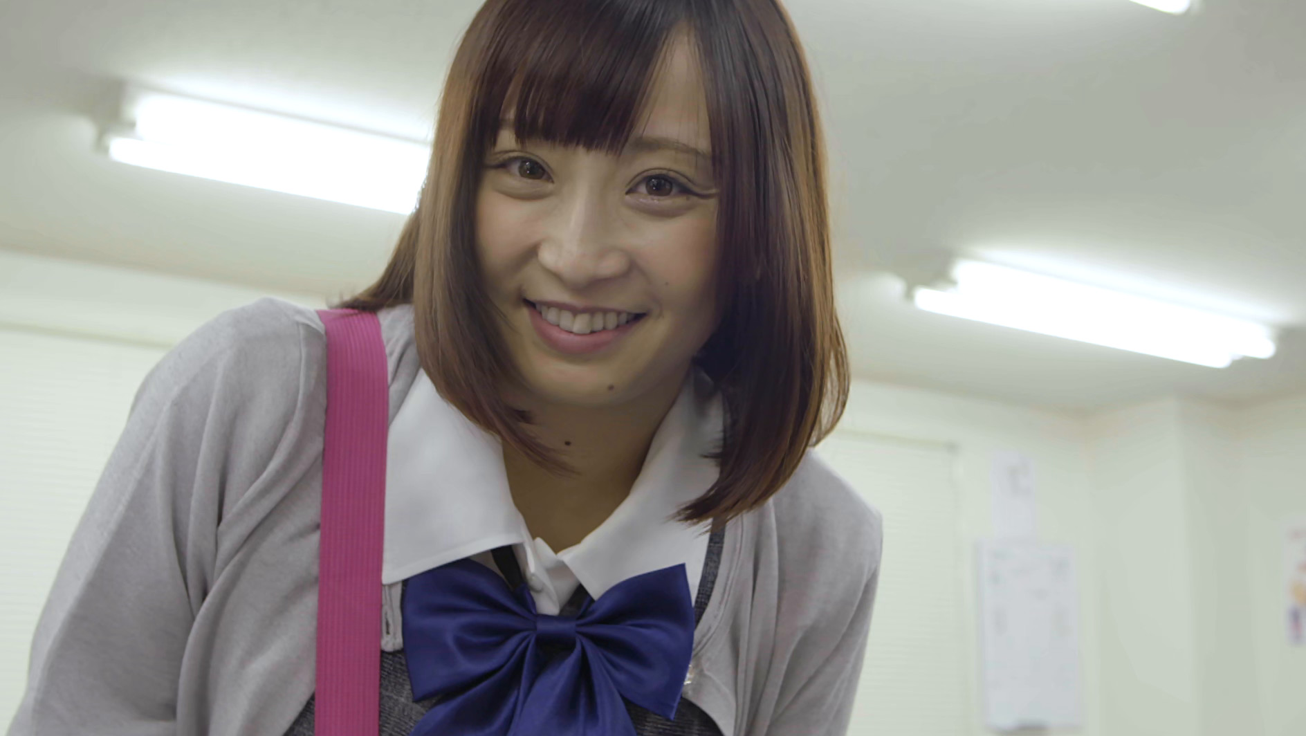 Nikutai hanbai: Nurete nomu (2017)