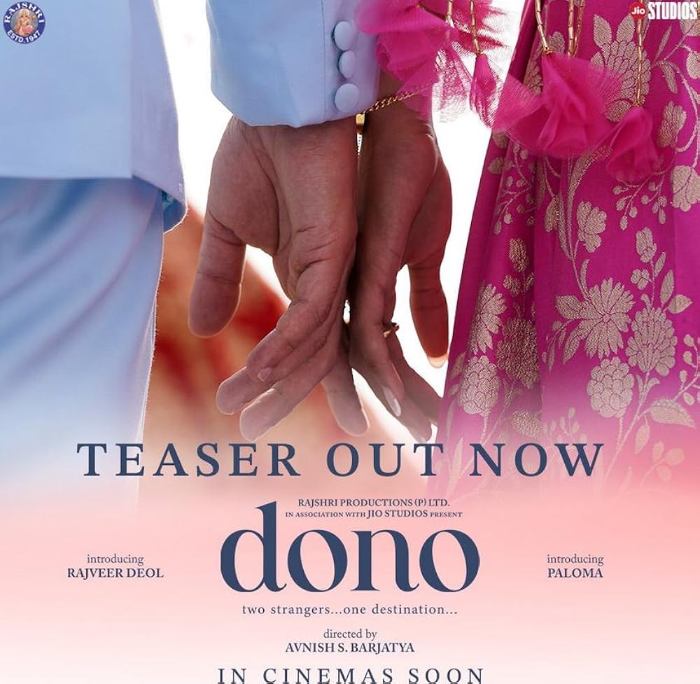 Dono (2023)