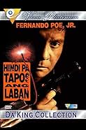 Hindi pa tapos ang laban (1994) - IMDb
