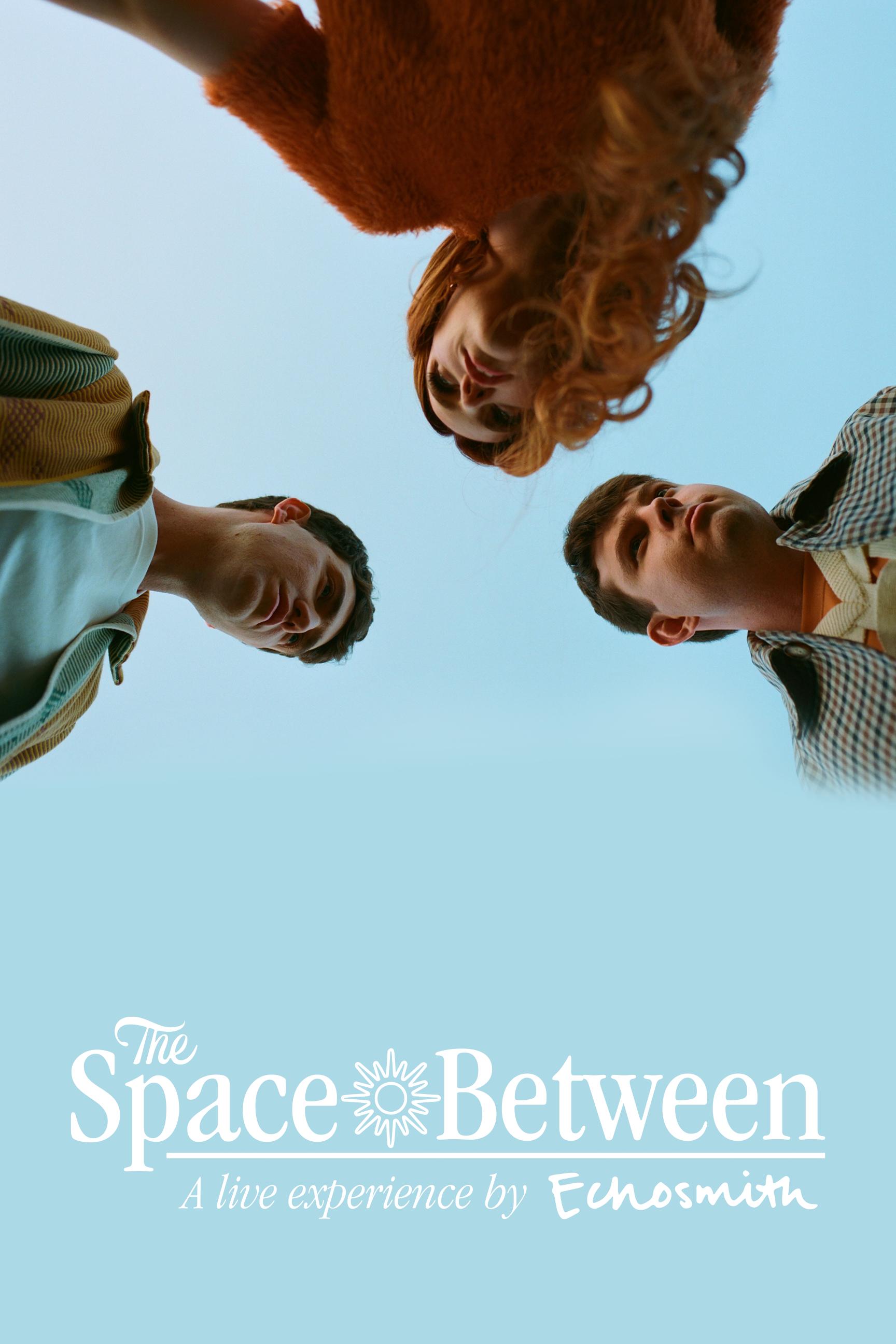 The Space Between (2024)