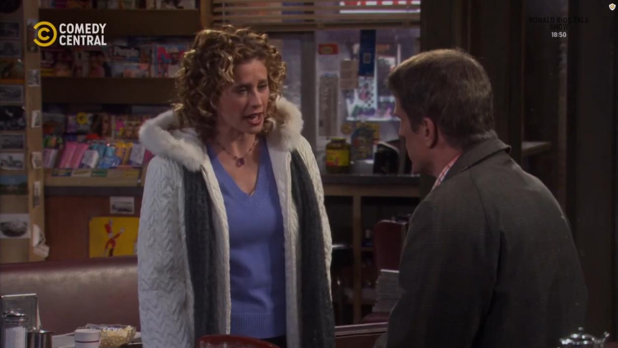 Snow Means Snow (2004)