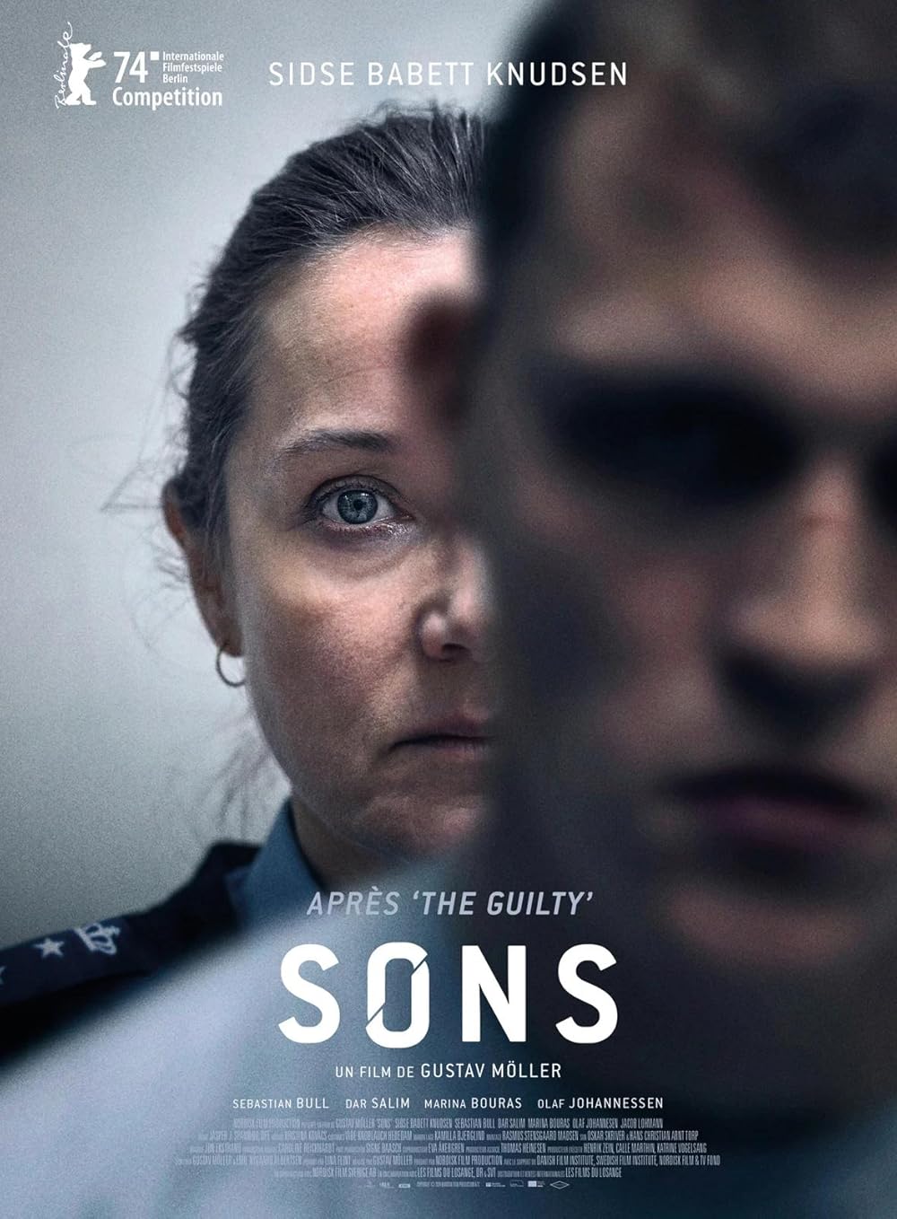 Sons (2024)
