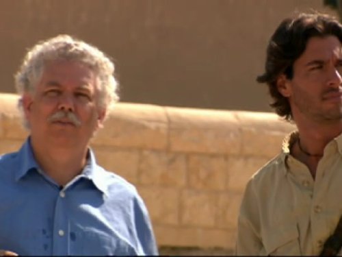 Digging for the Truth (2005)