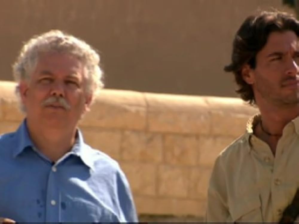 "Digging for the Truth" Atlantis: New Revelations (TV Episode 2007) - IMDb