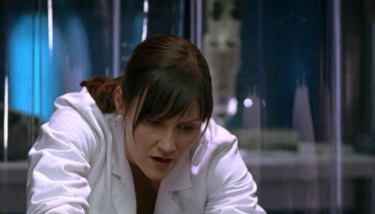 Subterraneans: Part 2 (2005)