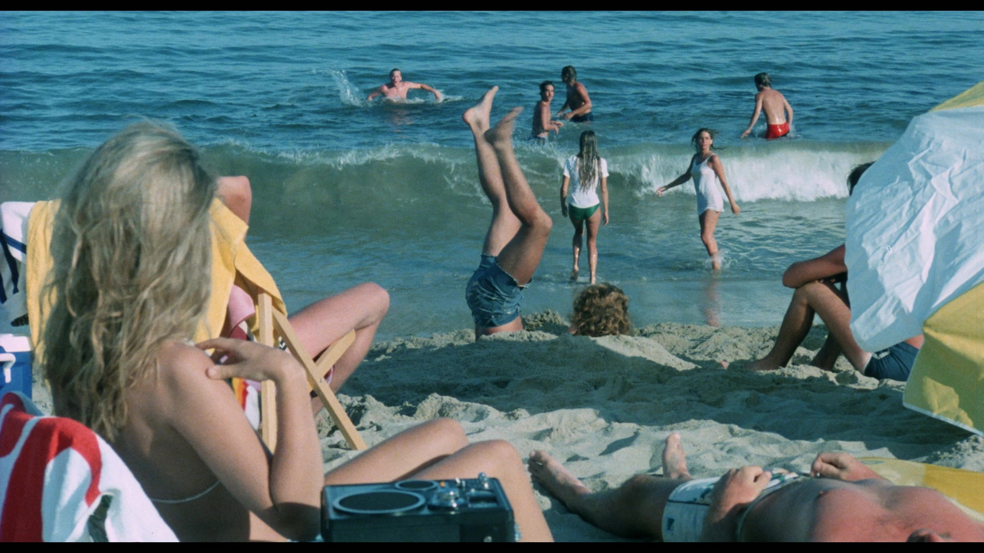Surf II (1983)