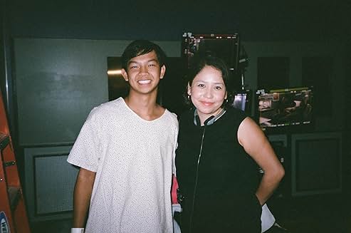 Joziah Lagonoy - IMDb