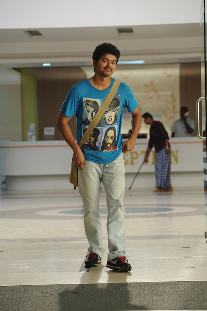 Nanban (2012)