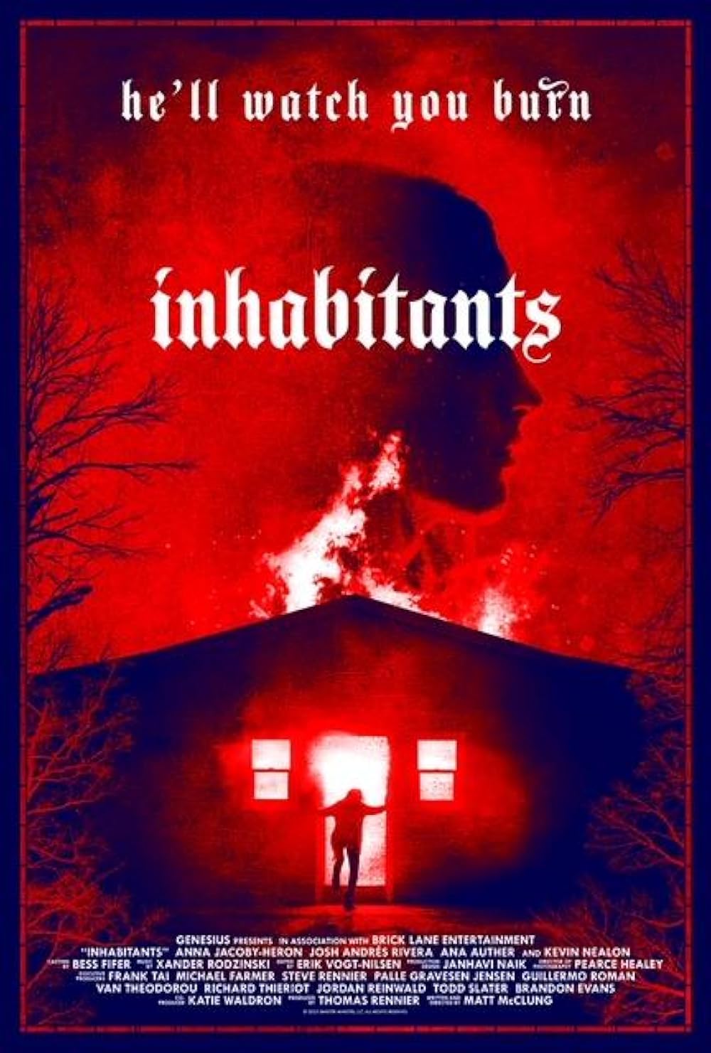 Inhabitants - Release info - IMDb