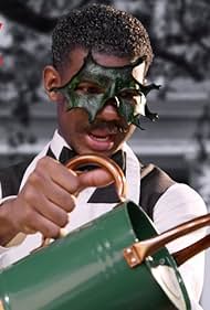 "The Who Was? Show" Genghis Khan & George Washington Carver (TV Episode ...