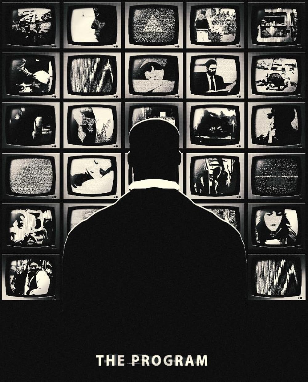 The Program (Short 2013) - IMDb