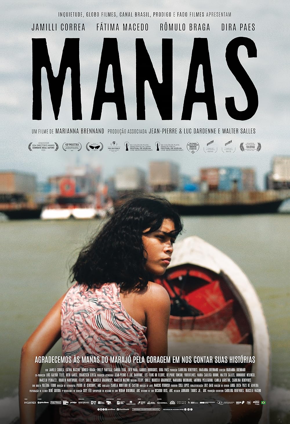 Manas (2024) - IMDb