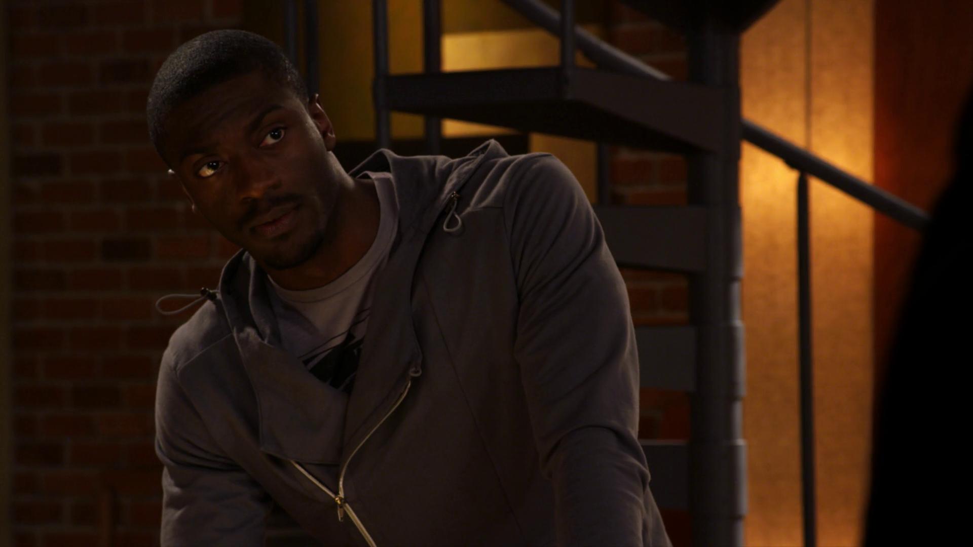 The Three-Card Monte Job (2010)