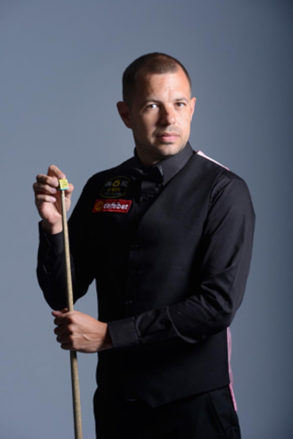Barry Hawkins - IMDb