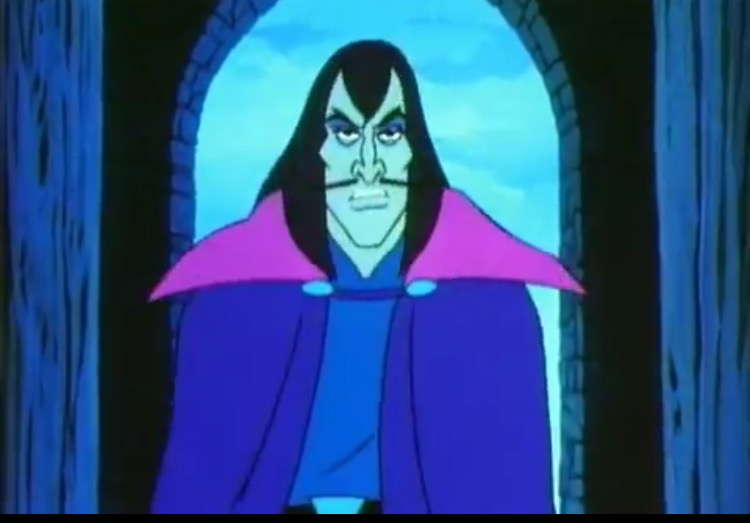 Happily Ever After (1989)