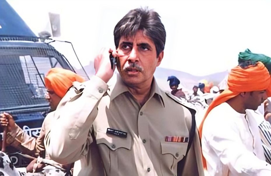 Khakee (2004)